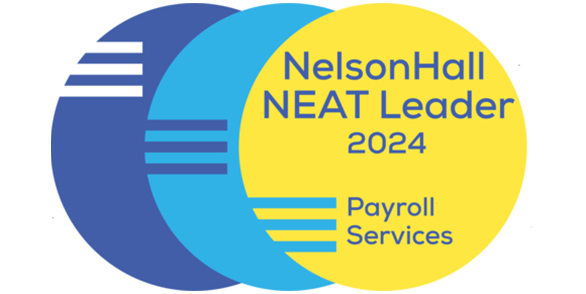 ADP Ranked Leader for all Market Segments in NelsonHall Payroll NEAT ...