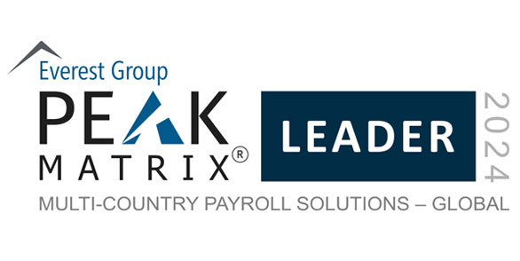 Everest Named ADP a Leader for the Multi-Country Payroll Solutions PEAK ...