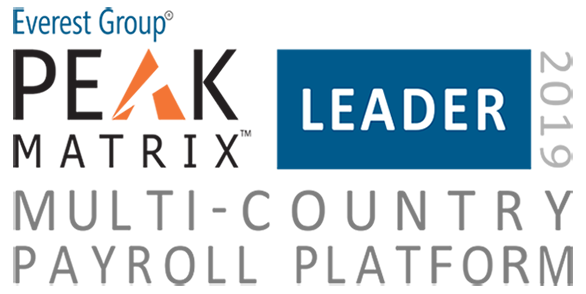 Everest Group MCP Solutions PEAK Matrix® assessment 2019