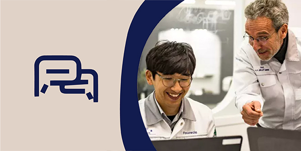 Learn why the Forvia Group chose ADP to pay their global workforce