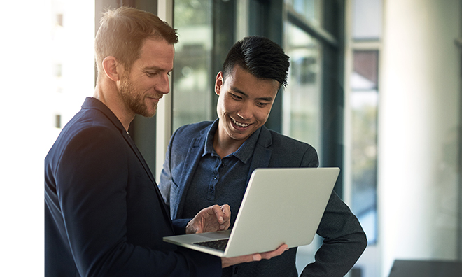 ADP Celergo® | Unifies multicountry payrolls in one platform