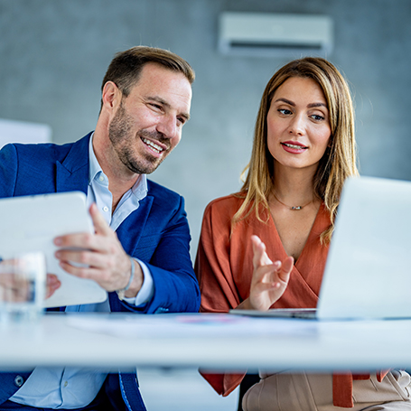 ADP GlobalView® Payroll | Enterprise Payroll Solution | ADP UK