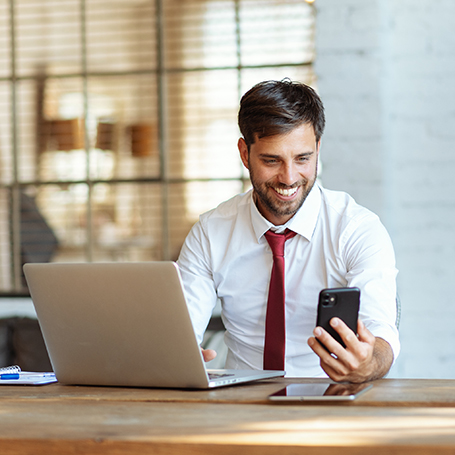 ADP GlobalView® Payroll | Enterprise Payroll Solution | ADP UK