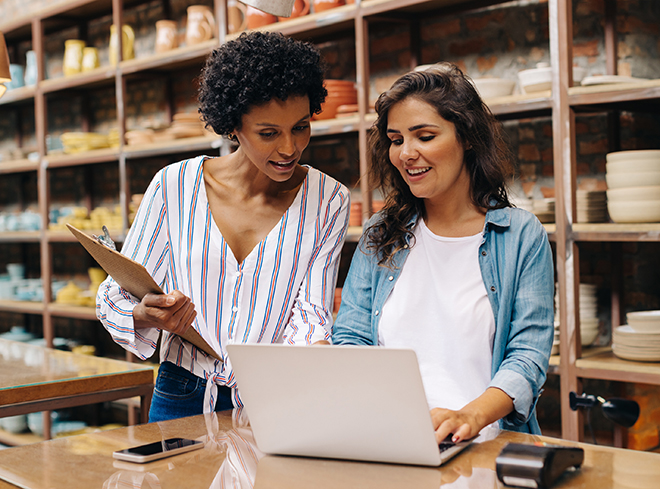 Small Business Payroll | Best Solutions For SMB | ADP UK