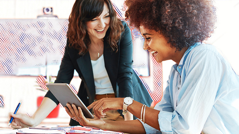 ADP UK | Payroll and HR Systems for every business