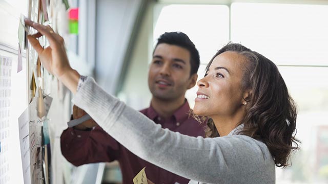 About ADP | Learn Who We Are & What We Stand For | ADP UK