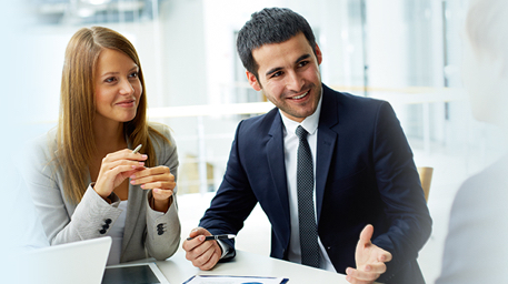 About ADP | Learn Who We Are & What We Stand For | ADP UK