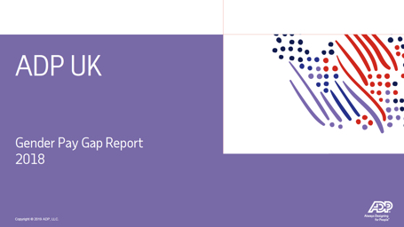 Gender Pay Report | ADP UK