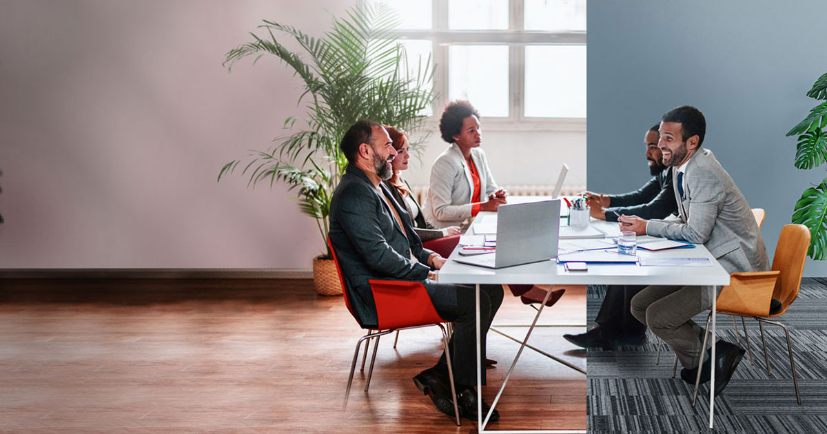 Serving your growing business | ADP UK