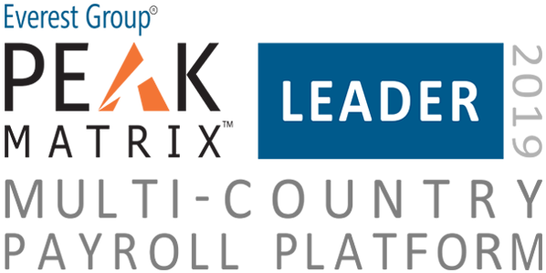 Everest Group MCP Solutions PEAK Matrix® assessment 2019