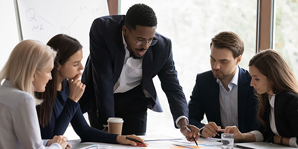Why and where are companies expanding overseas? | ADP UK