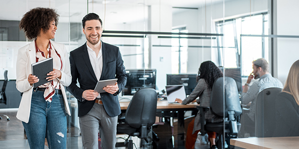 What is Human capital management ? | Full Guide | ADP UK