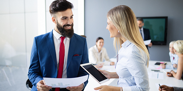 What is Workforce management? (WFM) | ADP UK