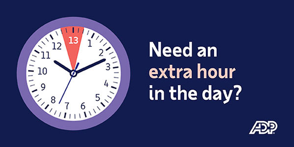 Guide to safeguarding your payroll data internationally | ADP