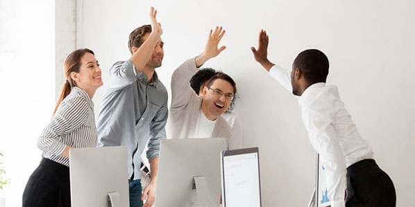 Workforce Management | Mid-Sized Business & Enterprise | ADP