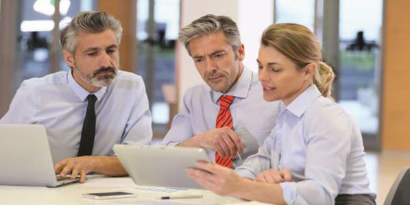 Payroll Services UK | Award Winning Payroll Solutions | ADP UK