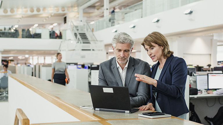 Cloud HCM Services for Business | ADP UK