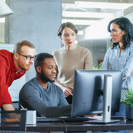 Human Capital Management (HCM) Software | What is HCM? | ADP UK