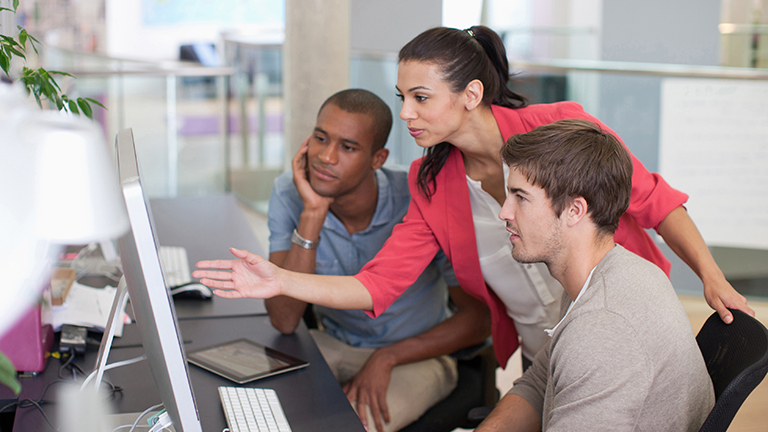 Human Resources Management Services & solutions | ADP UK