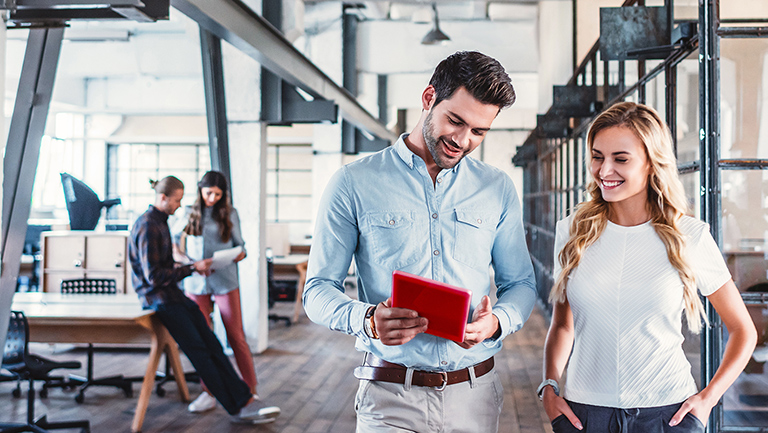 Human Resource Management System | HRMS| ADP