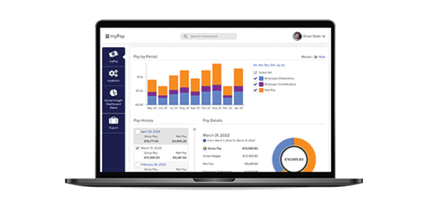 Enterprise payroll solutions | ADP UK