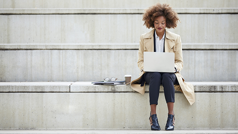 Global and International payroll services | ADP UK