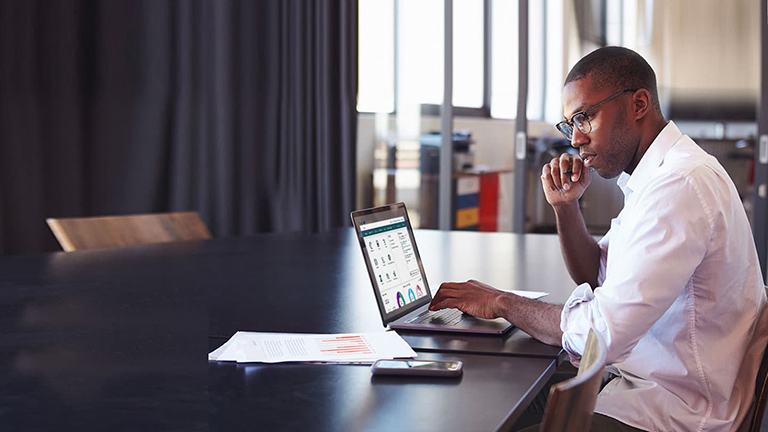 Payroll Services UK | Solutions for every business | ADP UK