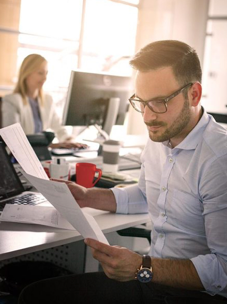 ADP® BackCheck | Outsourced Background Screening | ADP UK