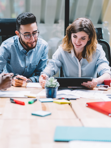 ADP® BackCheck | Outsourced Background Screening | ADP UK