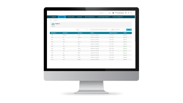 ADP Celergo® | Multi-Country Payroll | ADP UK