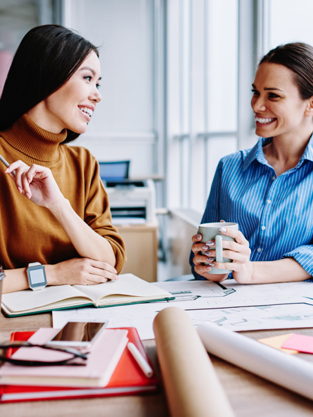 ADP® iHCM | Complete HCM In The Cloud | ADP UK