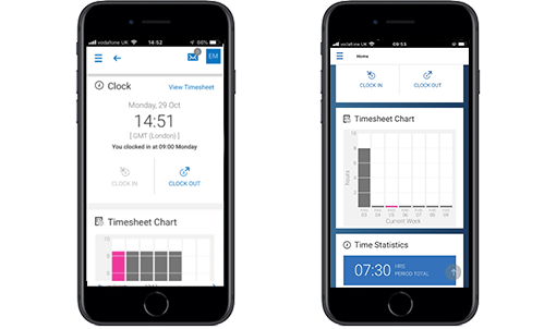 Real Time Payroll software | Improve Time Management | ADP UK
