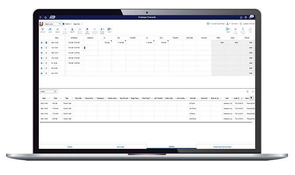 ADP Workforce Manager | ADP UK