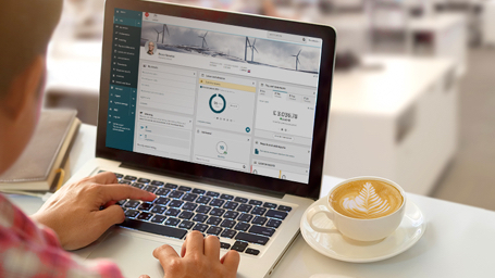 Time & Attendance System | Software For Your Business | ADP UK