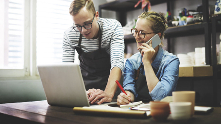 Time & Attendance System | Software For Your Business | ADP UK