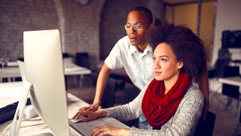 Workforce Management Software | ADP UK