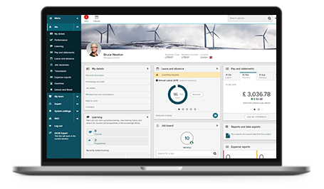 Small Business HR Solutions| 1-199 Employees | ADP UK